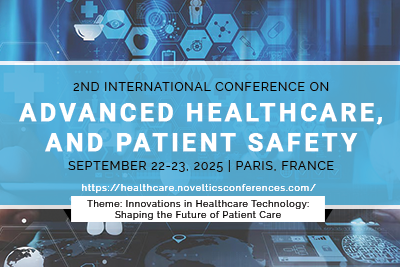 Healthcare Conferences | Preventive Medicine Conferences | Patient ...